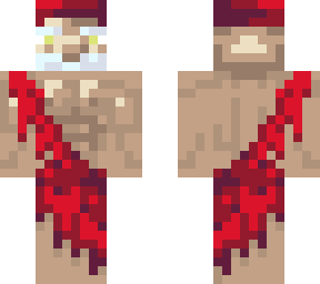 god | Minecraft Skins