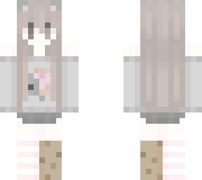 doll | Minecraft Skin