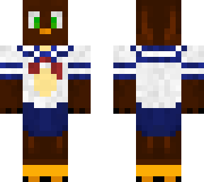 doni | Minecraft Skins