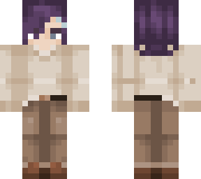 dune | Minecraft Skins