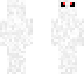 scp | Minecraft Skins