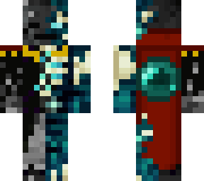 rich | Minecraft Skins