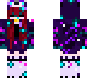 sculk | Minecraft Skins