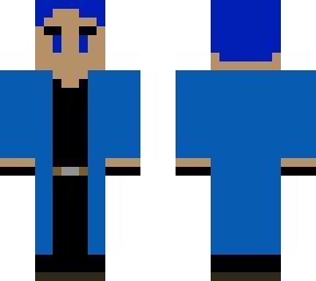 Fanny | Minecraft Skin