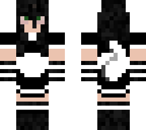 fem | Minecraft Skins