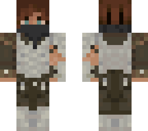 fighter | Minecraft Skins