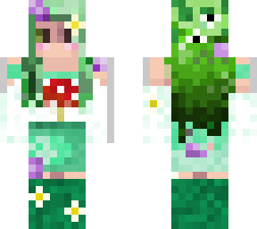 firefly | Minecraft Skins