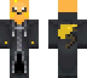 pikachu | Minecraft Skins