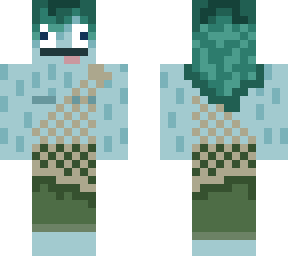 Flop | Minecraft Skin