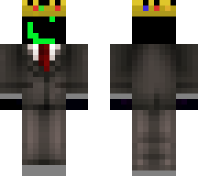 derp | Minecraft Skins