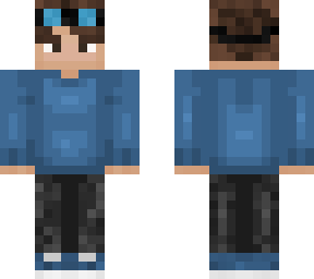 goggles | Minecraft Skins