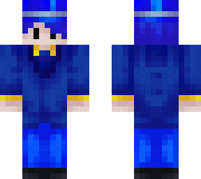 Guide - Flood Escape 2 | Minecraft Skin