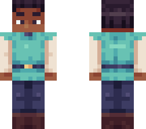 Gus | Minecraft Skin
