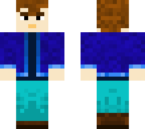 guy | Minecraft Skins