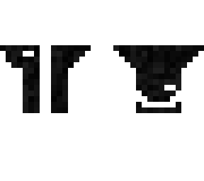 HAMC Prospect Kutte | Minecraft Skin