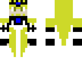 Hypnos | Minecraft Skin