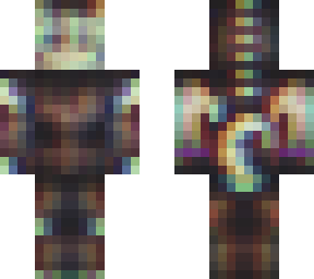 idk | Minecraft Skin