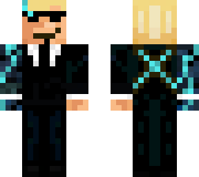 ceo | Minecraft Skins
