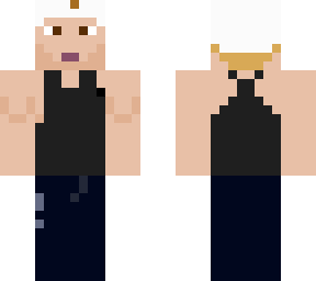 joe bart | Minecraft Skins