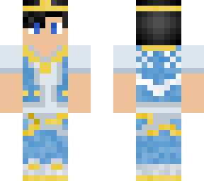 holy | Minecraft Skins