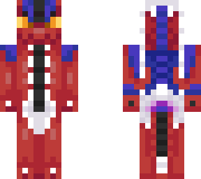 mod | Minecraft Skins