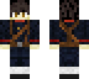 korean | Minecraft Skins