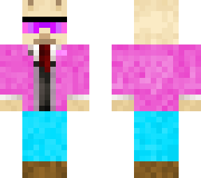 legendary | Minecraft Skins