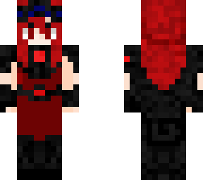 lizard | Minecraft Skins