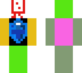 lolololol | Minecraft Skin