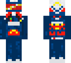 car | Minecraft Skins