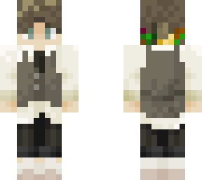 orphan | Minecraft Skins