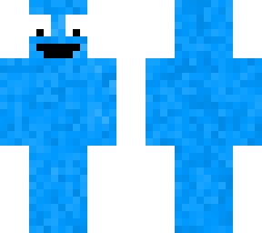 monster | Minecraft Skins