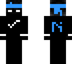 duo | Minecraft Skins