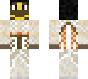 Nala (young) | Minecraft Skin