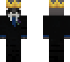 Obiromo | Minecraft Skin