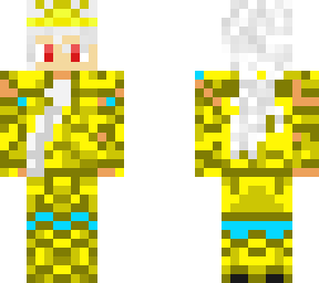 odysseus | Minecraft Skins