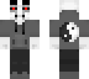 oni | Minecraft Skins