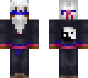 master | Minecraft Skins