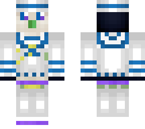 gappy | Minecraft Skins