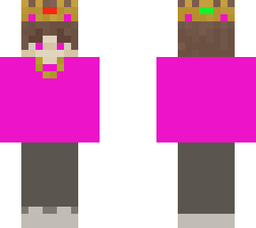 pink | Minecraft Skins