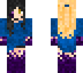 lilith | Minecraft Skins