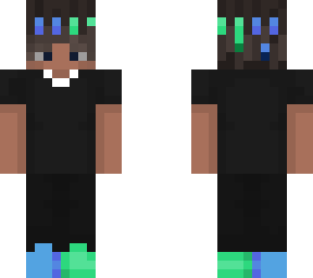 plain | Minecraft Skins