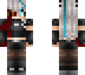 death note | Minecraft Skins