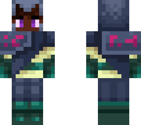 guard | Minecraft Skins