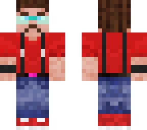 rendog | Minecraft Skins