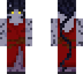 dr stone | Minecraft Skins