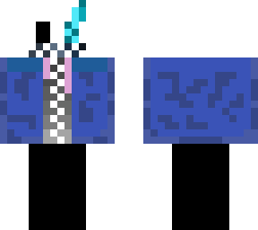 sans undertale | Minecraft Skins