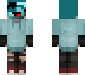 skeppy | Minecraft Skins