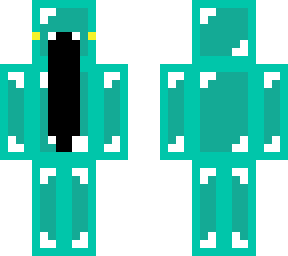 mouth | Minecraft Skins
