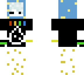 slimeissigmaalitoiamsigmas | Minecraft Skin